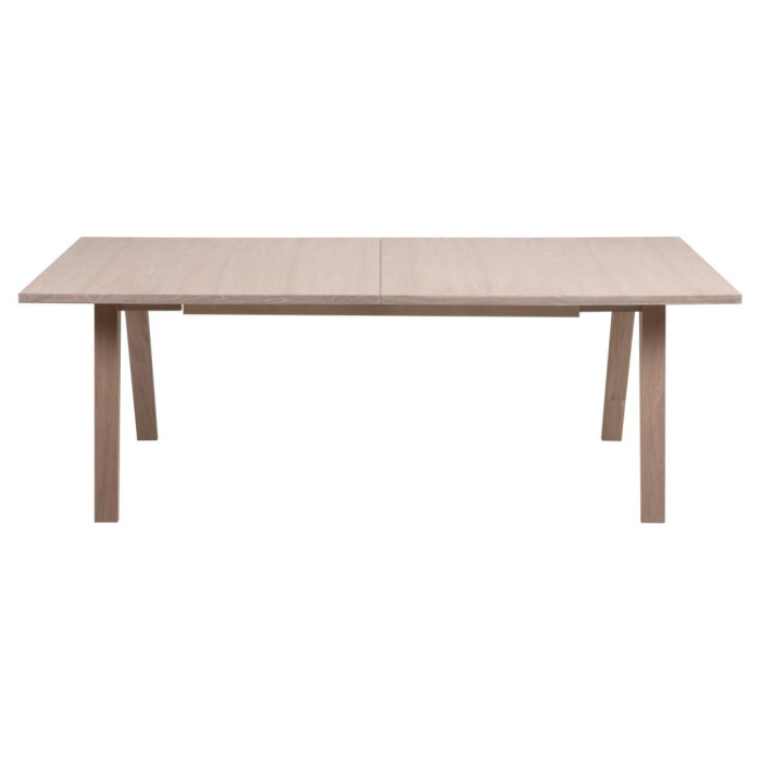 MESA COMEDOR RECTANGULAR SVEN MESA COMEDOR RECTANGULAR SVEN