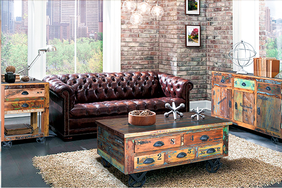 Muebles Rey