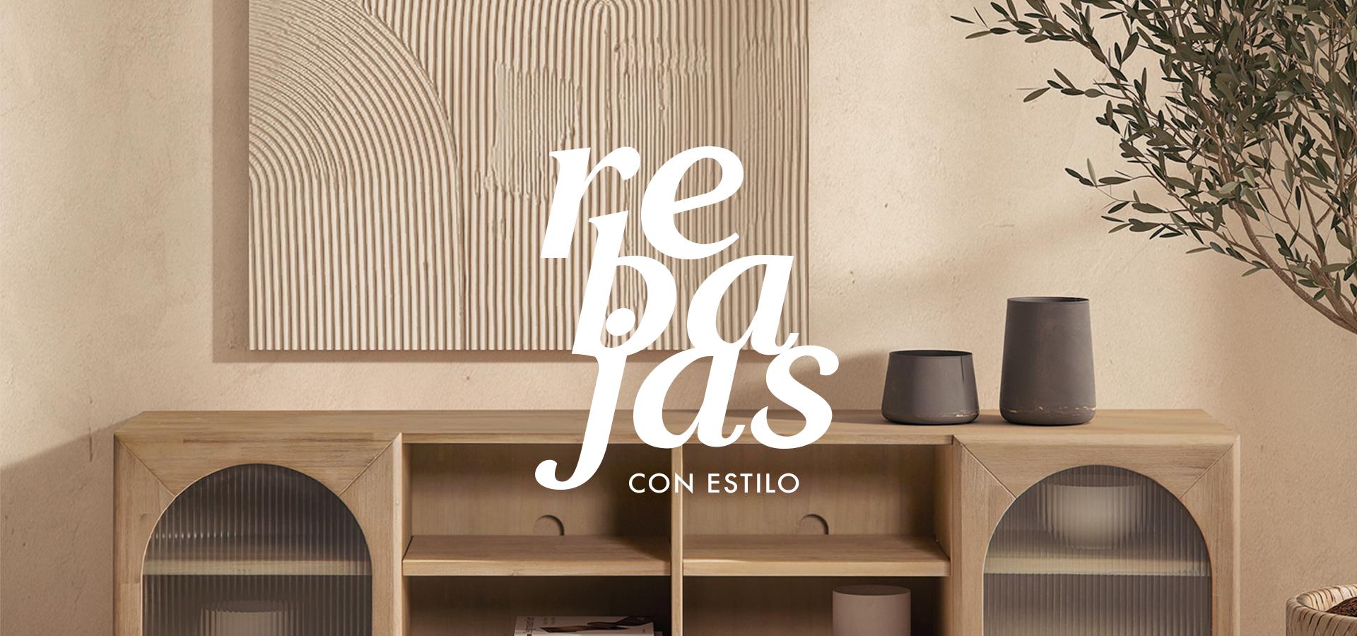 Tienda de Muebles Online - Muebles con estilo | Muebles Rey