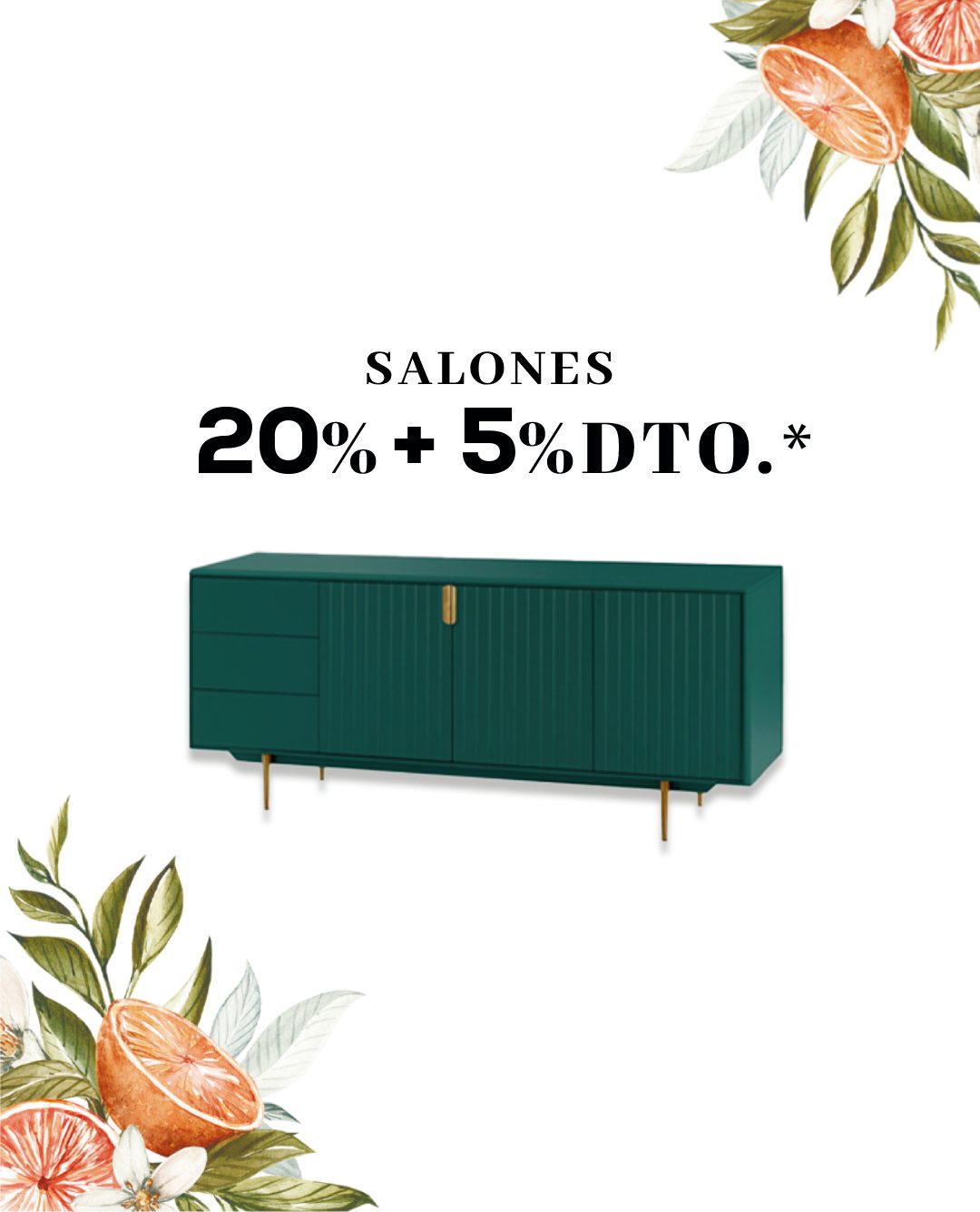 Tienda de Muebles Online - Muebles con estilo | Muebles Rey