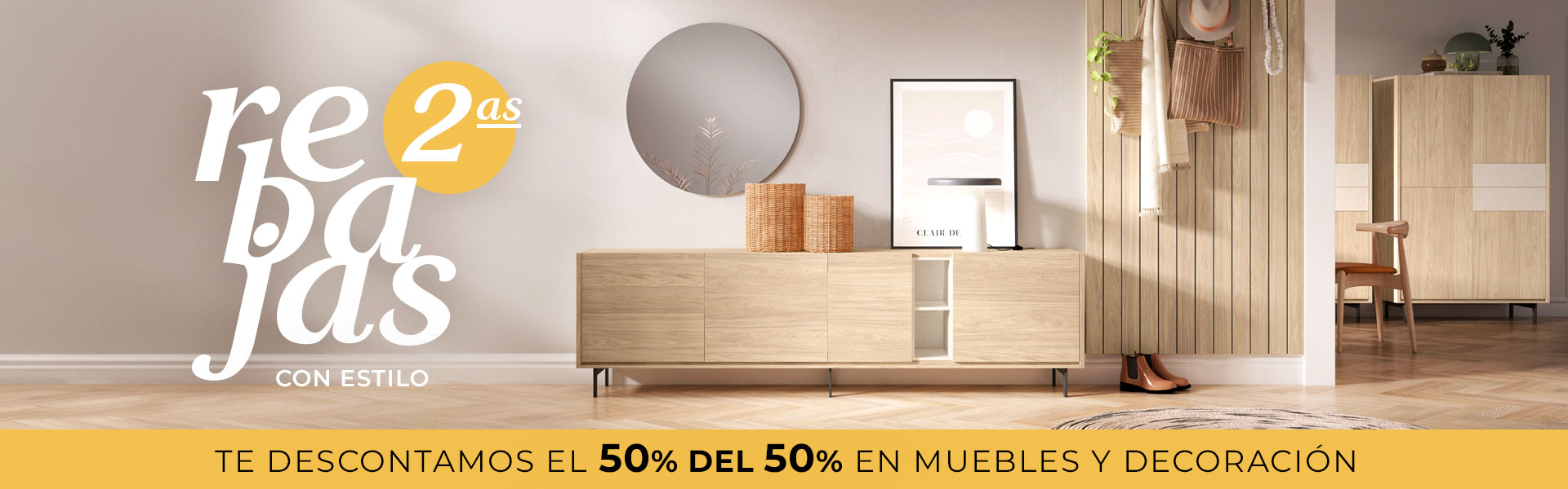 Tienda de Muebles Online - Muebles con estilo | Muebles Rey