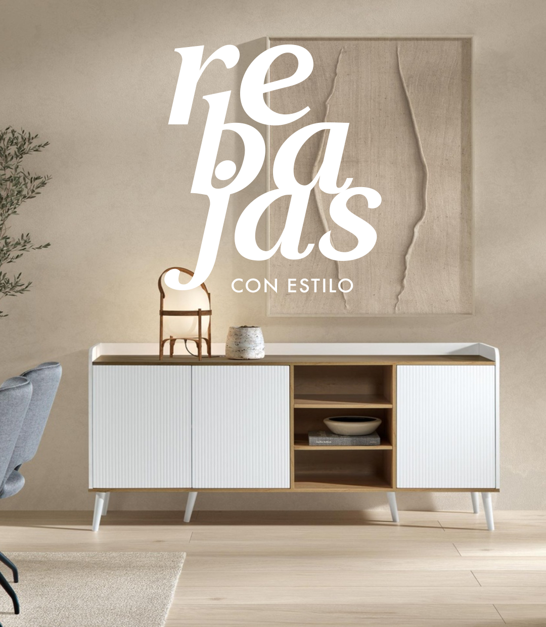 Tienda de Muebles Online - Muebles con estilo | Muebles Rey