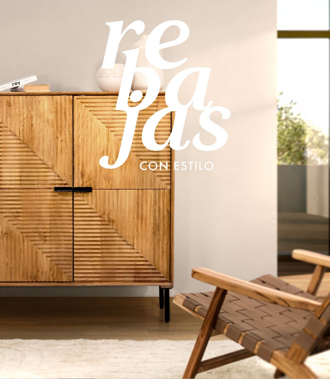 Tienda de Muebles Online - Muebles con estilo | Muebles Rey