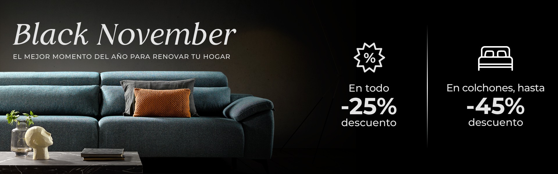Tienda de Muebles Online - Muebles con estilo | Muebles Rey