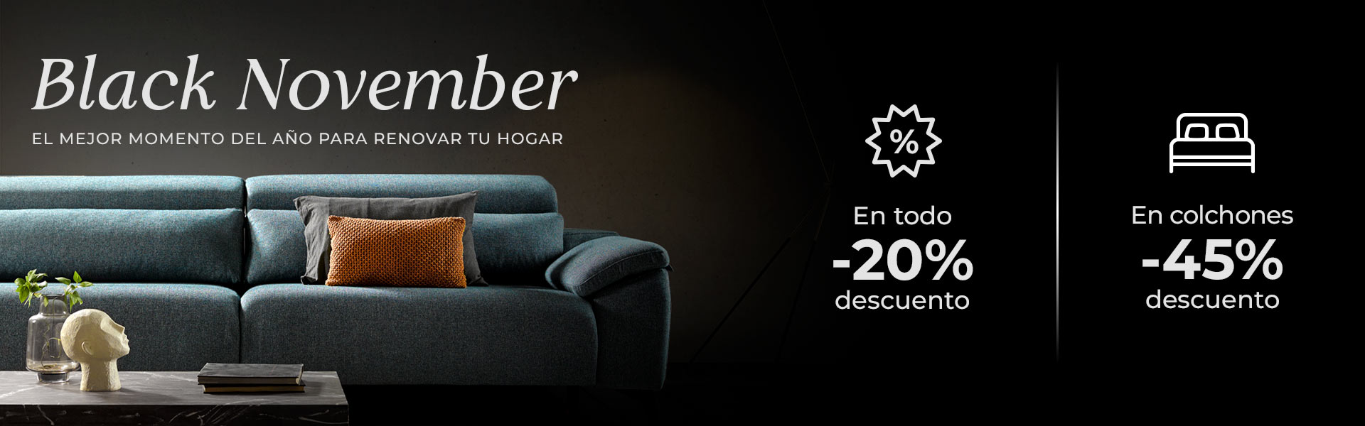 Tienda de Muebles Online - Muebles con estilo | Muebles Rey