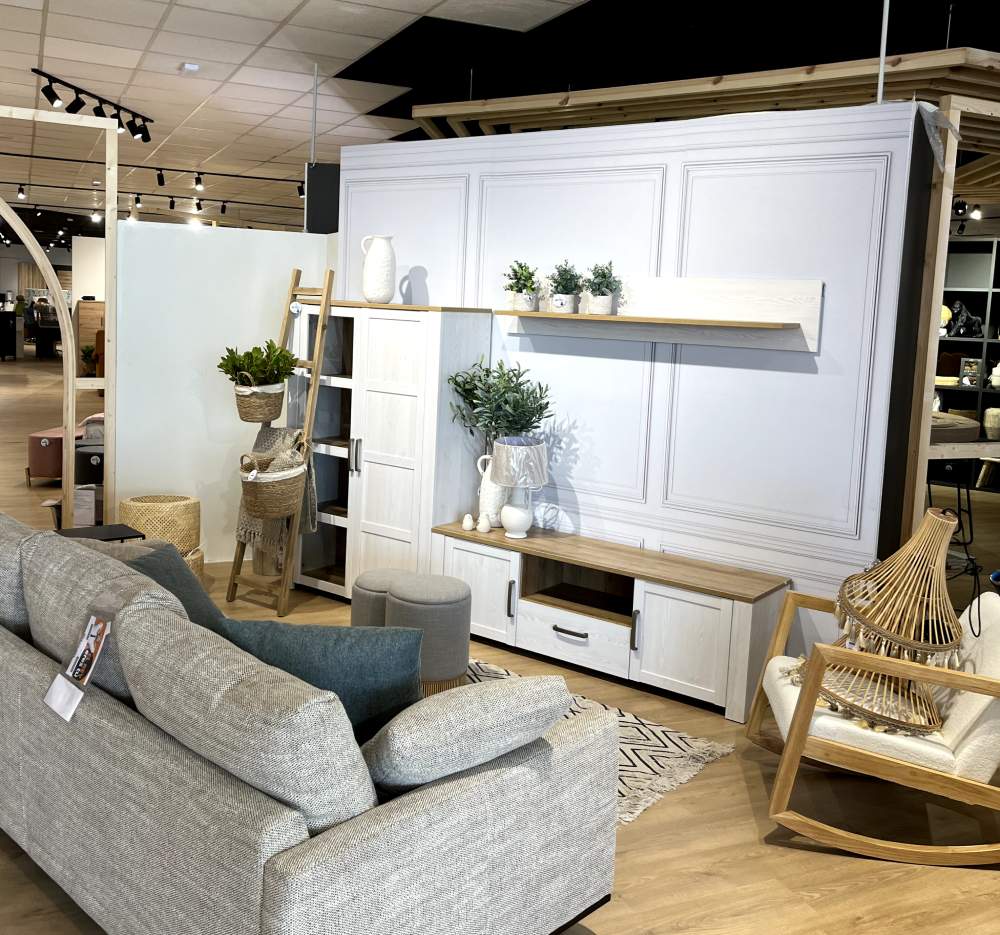 Muebles Rey Oviedo