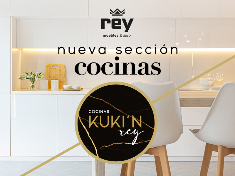 Tienda Muebles Rey Zaragoza - Puerto Venecia - Tiendas Muebles Rey