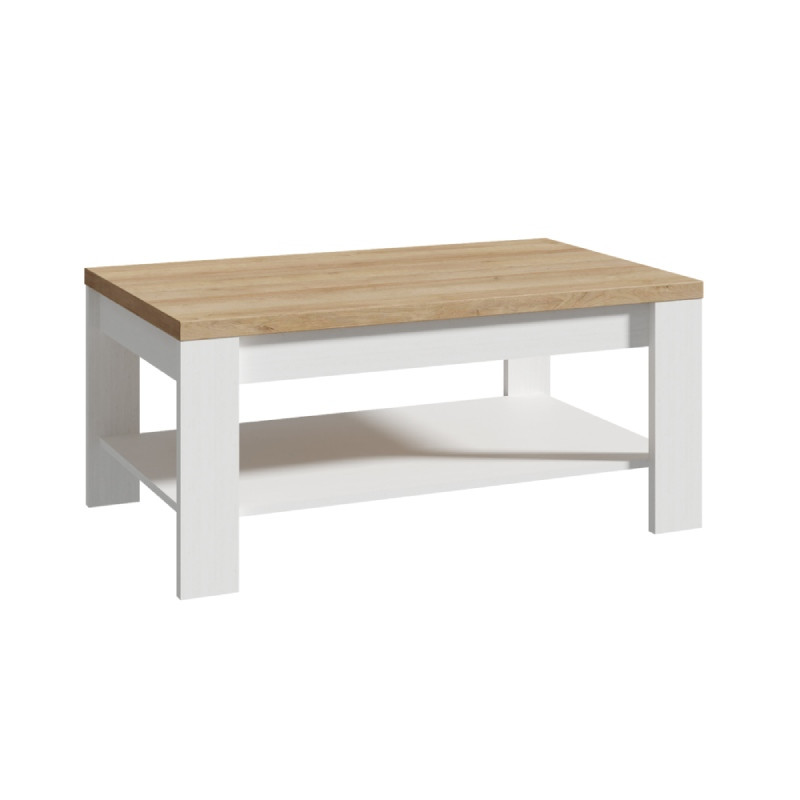 MESA DE CENTRO RECTANGULAR DREAMS