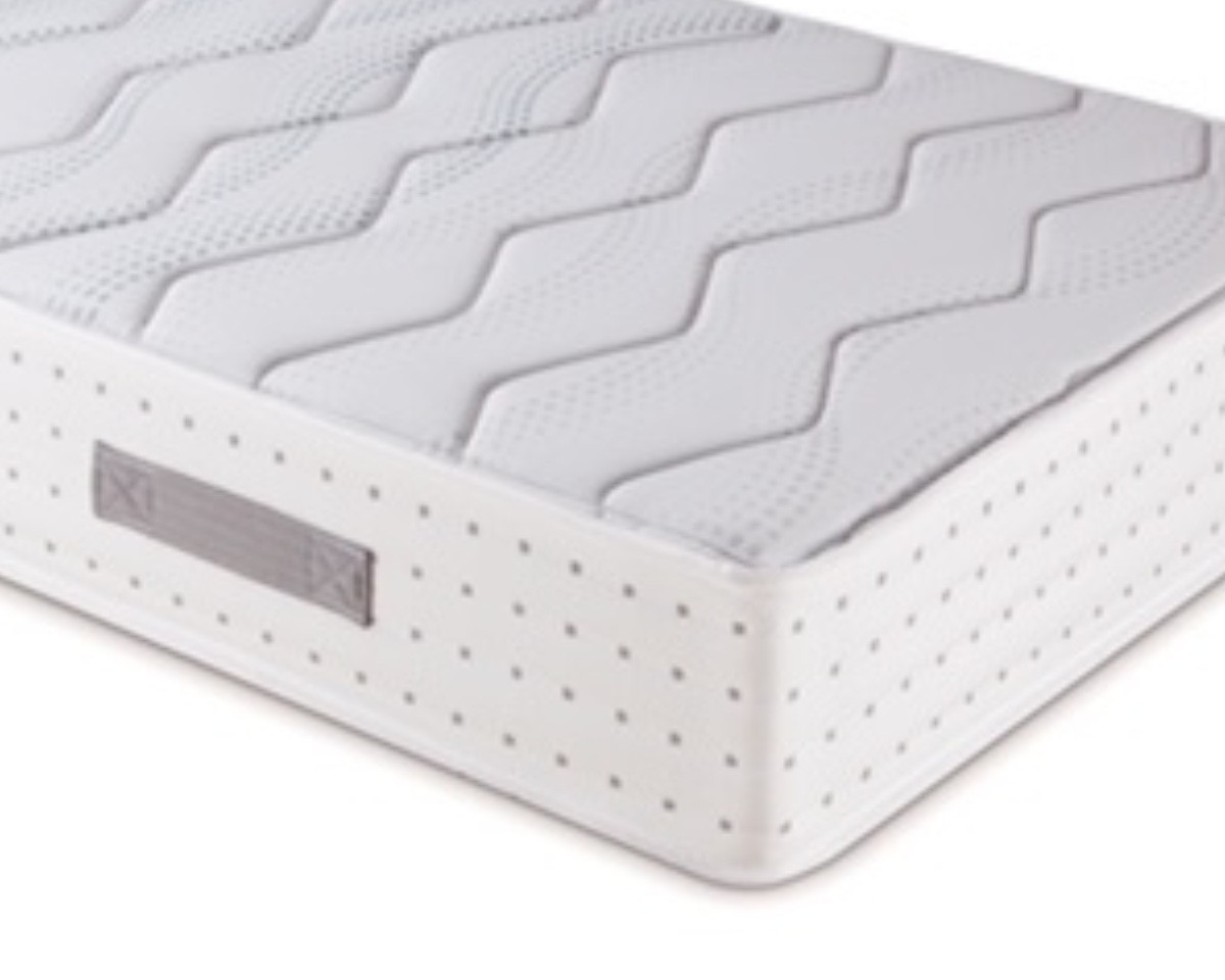 Comprar colchón de matrimonio de gran estilo|colchones mueblesrey.com ...