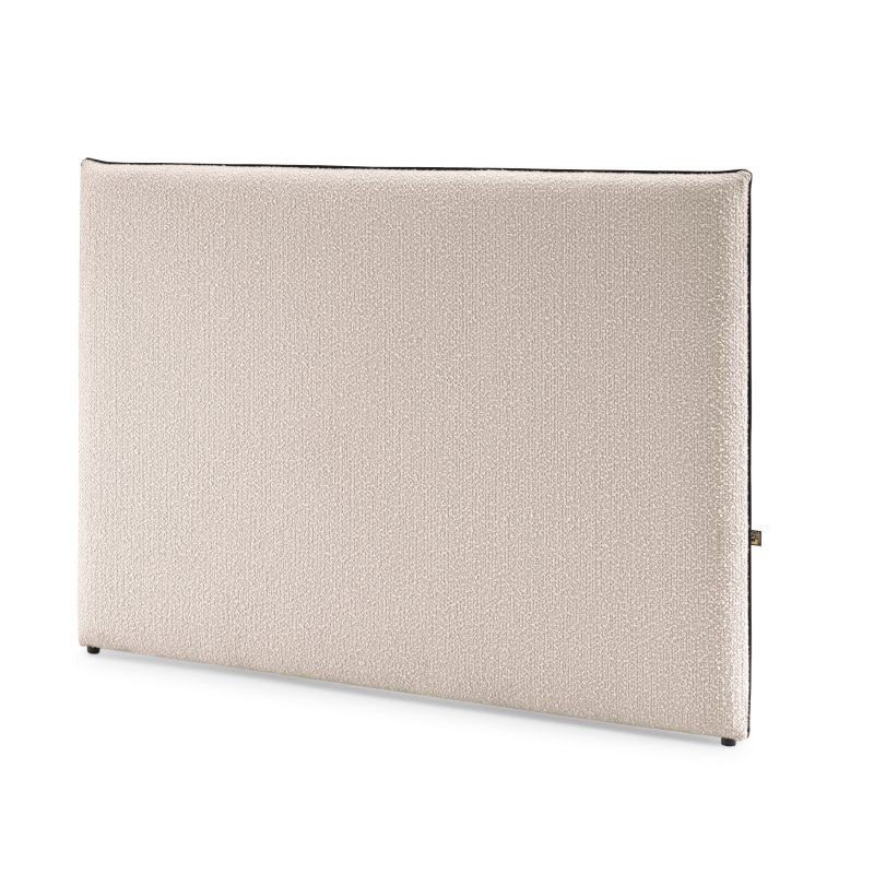 Cabecero Tapizado con Ribete – Varias Medidas | Muebles Rey PARA ...