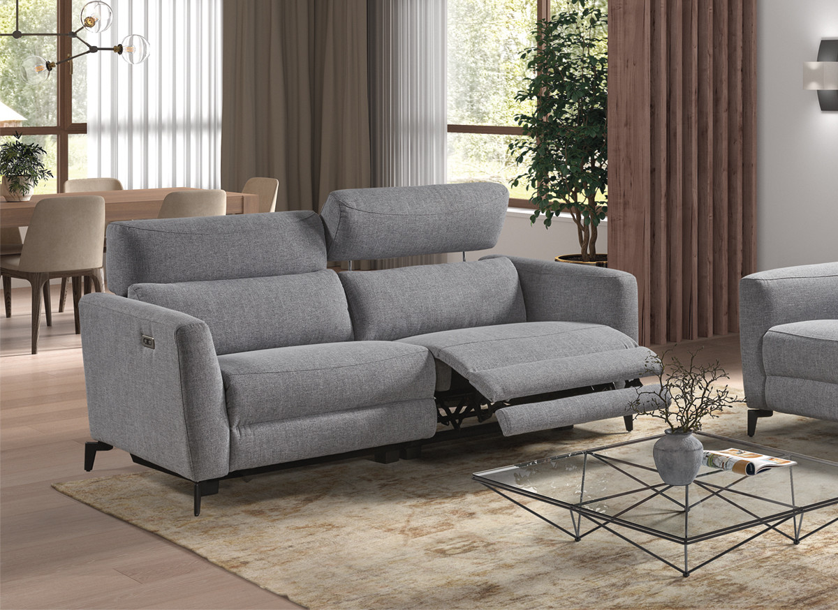 Comprar sofa relax barato Precio sofas relax en mueblesrey
